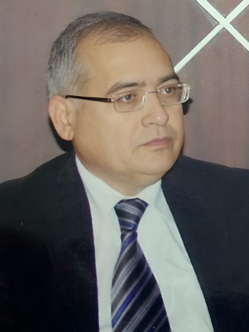 Our Team - Comprehensive Financial