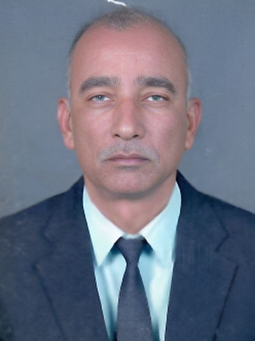 Our Team - Comprehensive Financial